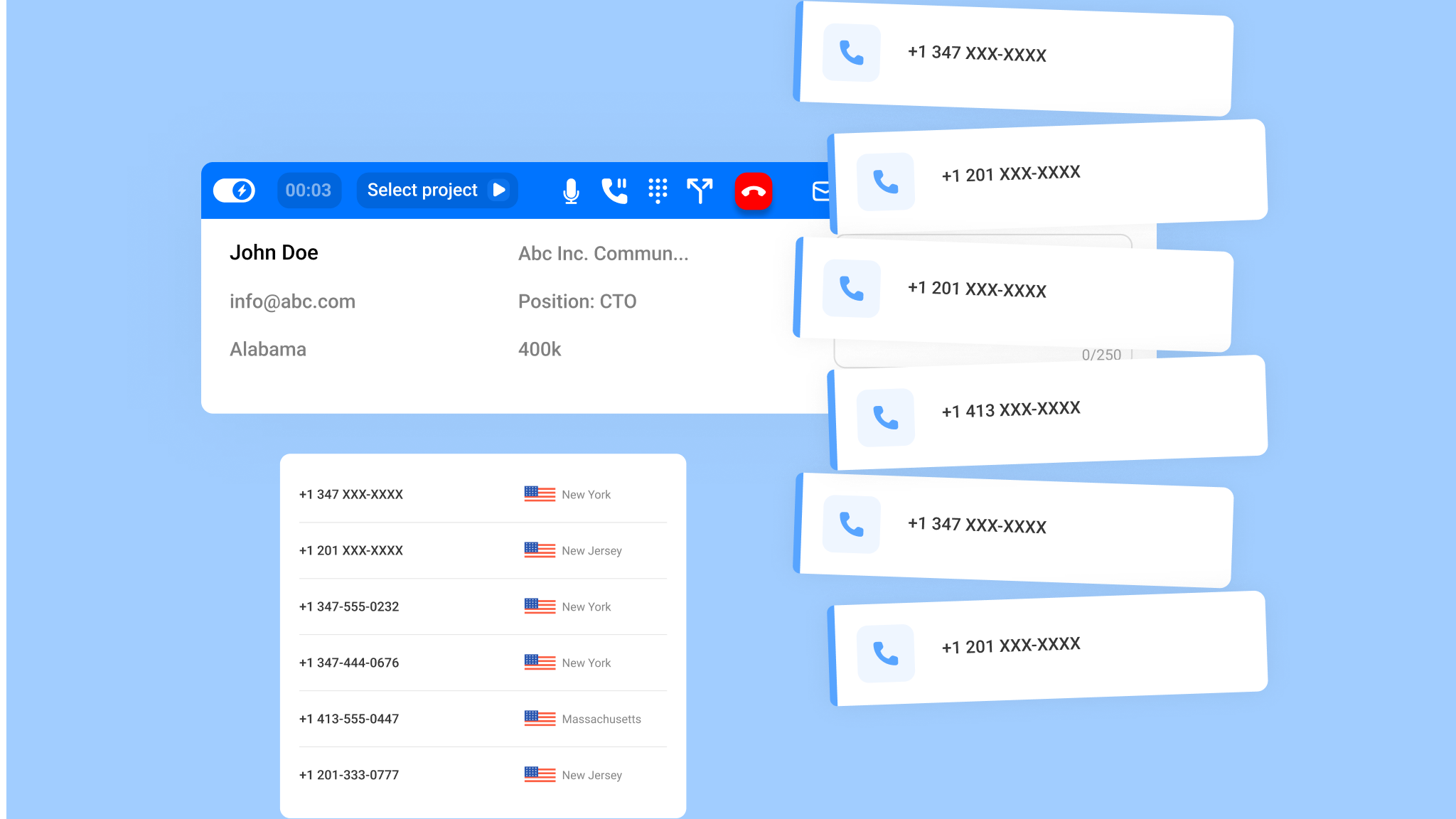 Brightcall Dialer HubSpot Integration | Connect Them Today
